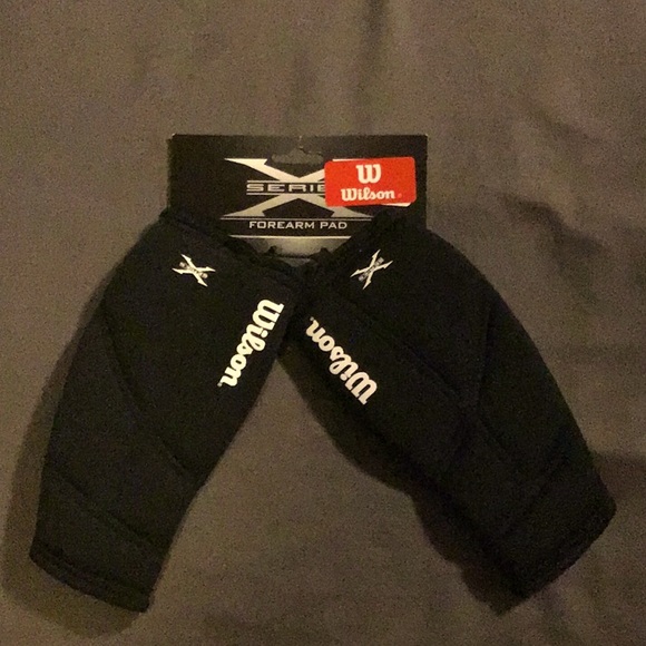 Wilson | Accessories | Youth Sports | Poshmark